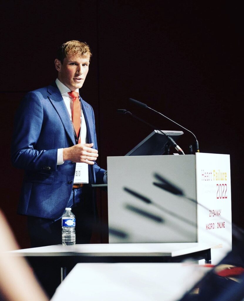 Meijers Group – Cardio-Immuno-Oncology